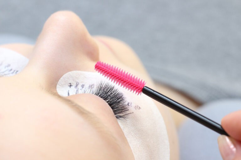 Lashes Nails & Spa | Nail Salon In Venice, FL 34285